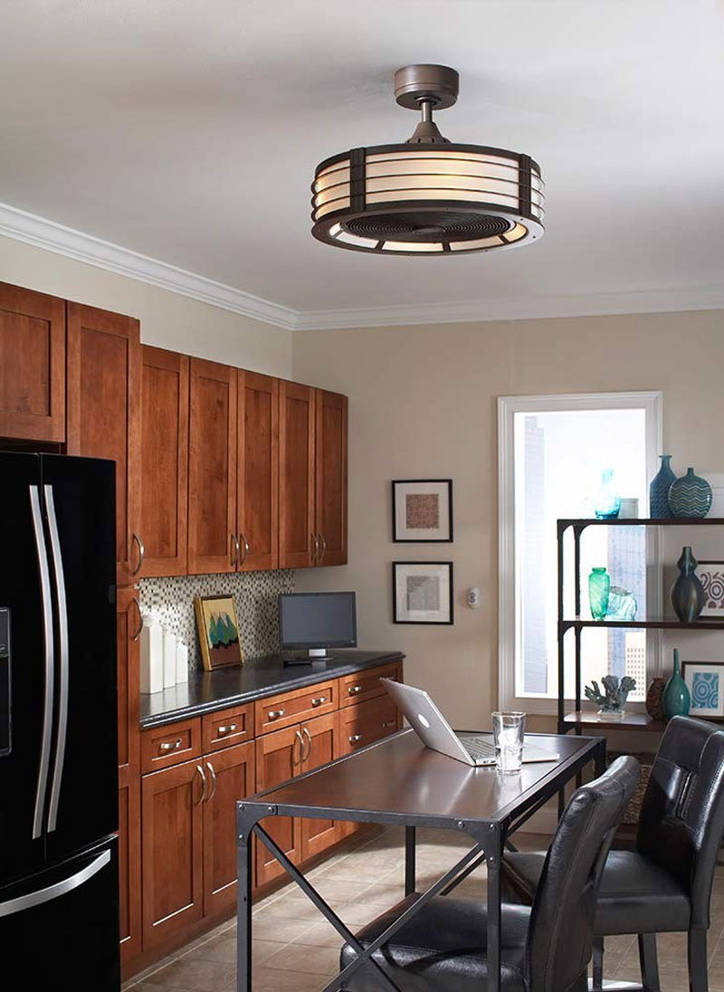 Installation Gallery | Kitchen Lighting | Fans