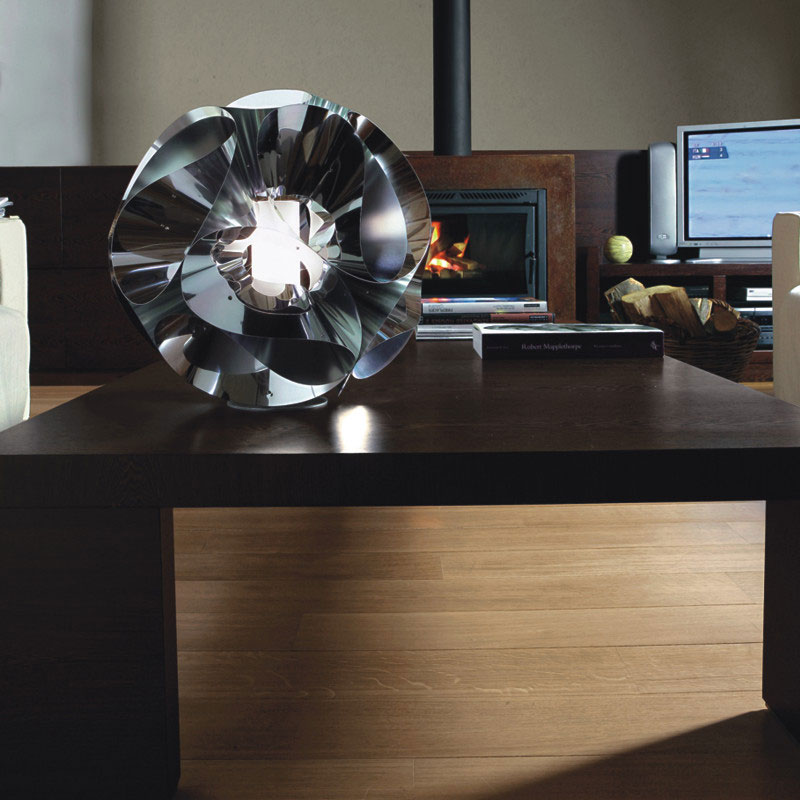 Installation Gallery | Office Lighting | Floor & Table Lamps
