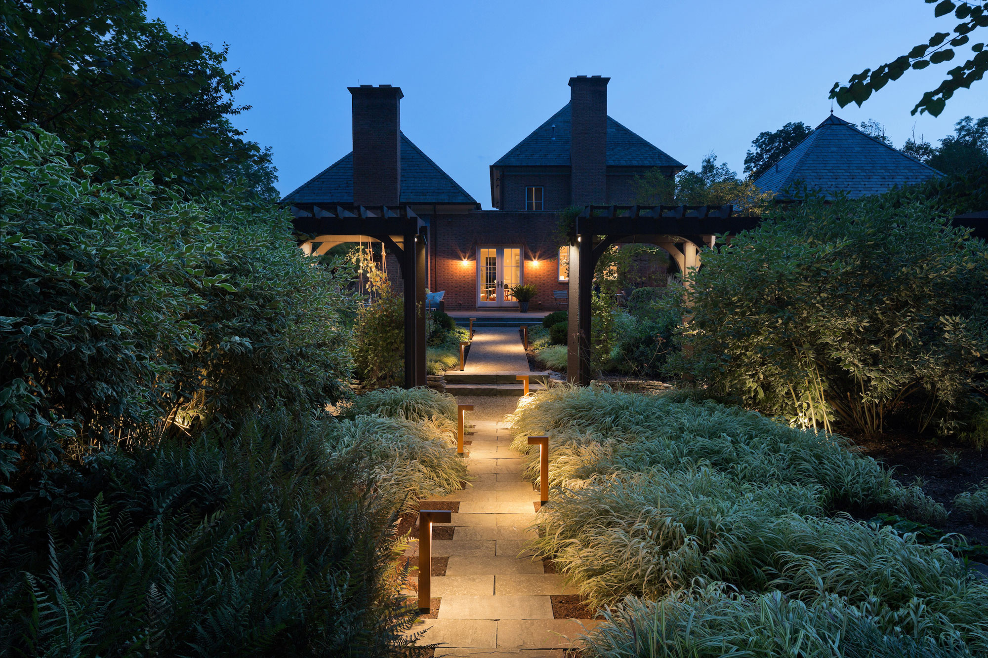 Installation Gallery | Hinkley Lighting