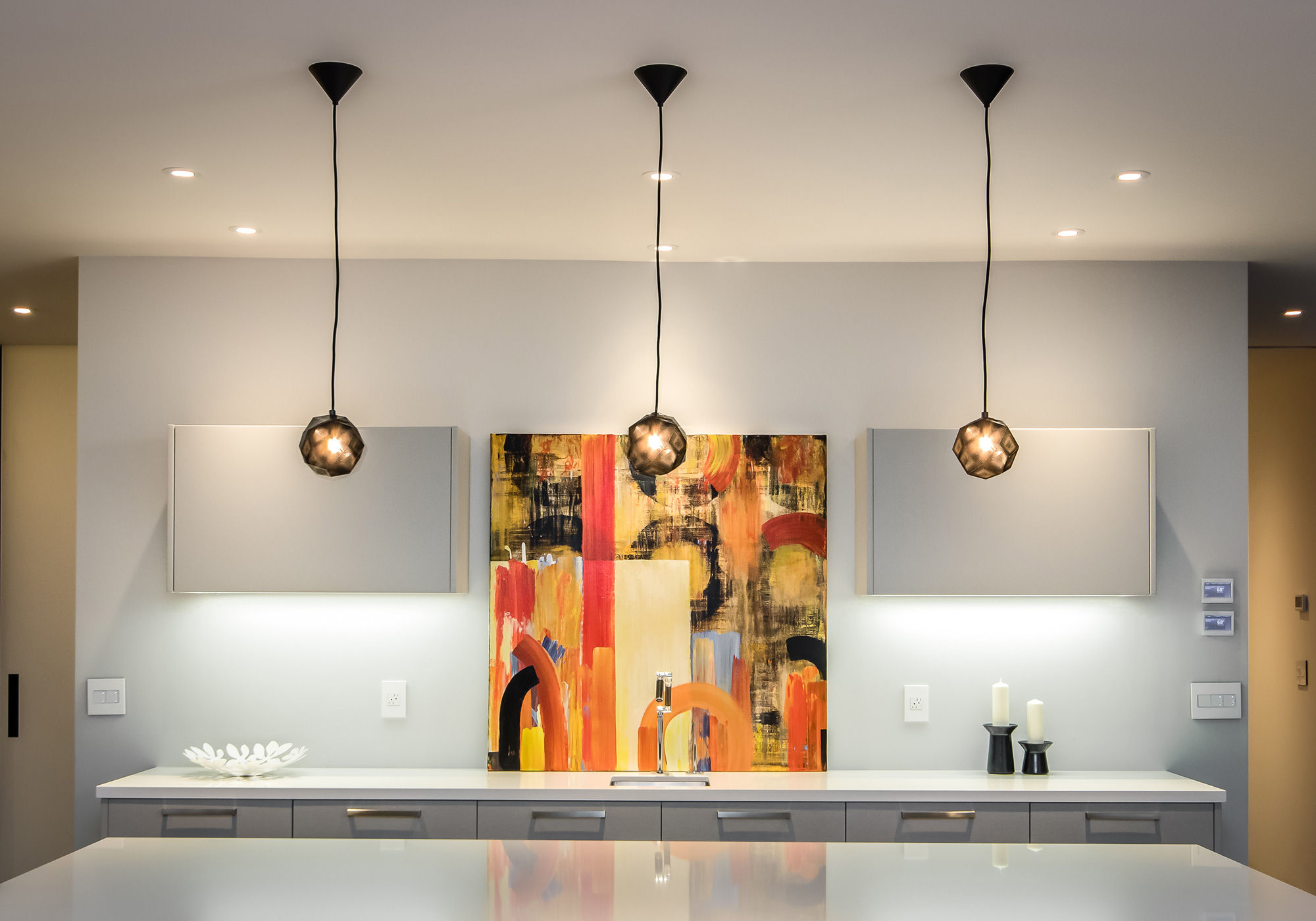 Ashley Rutter - ALA Lighting Specialist Chicago Showroom at Lightology