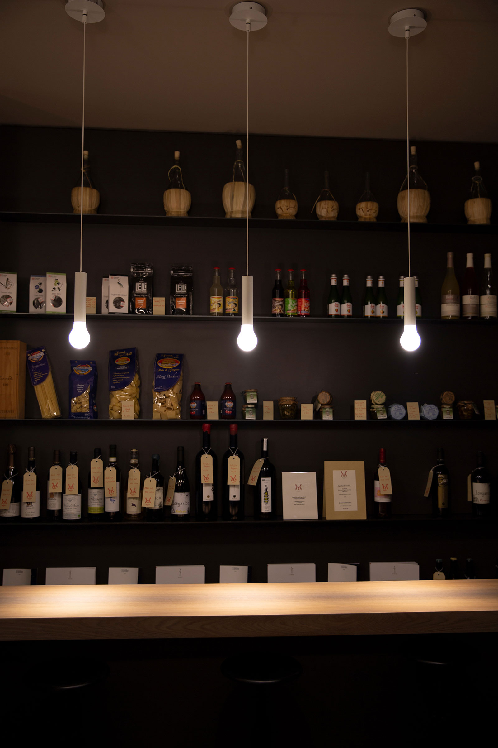 Installation Gallery | Davide Groppi