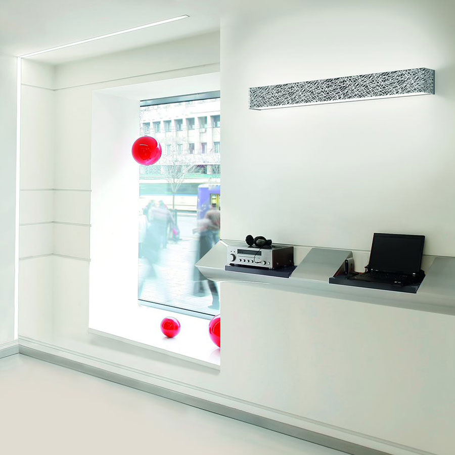 Installation Gallery | Commercial Lighting | Wall Lighting