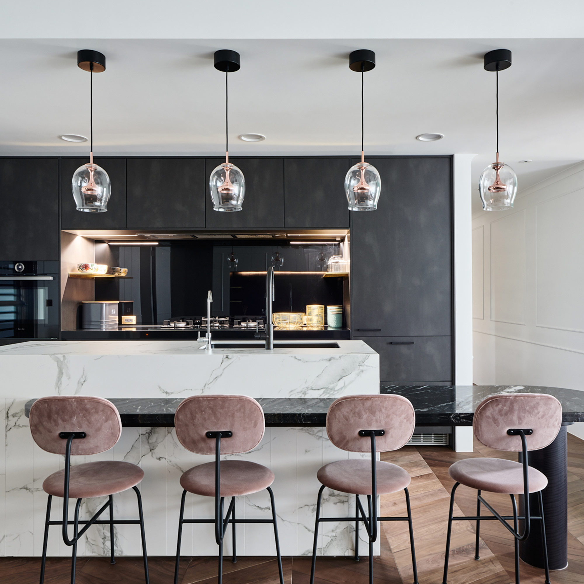 Installation Gallery | Seed Design