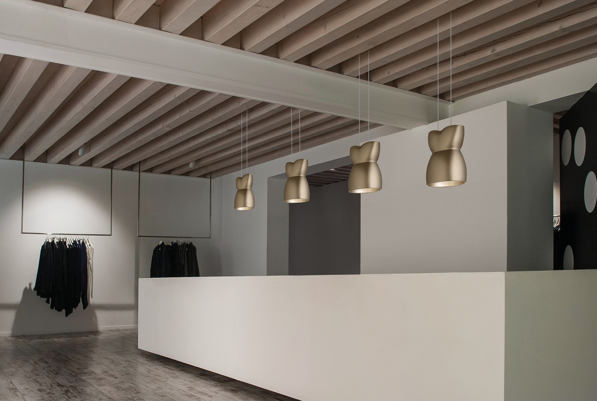 Installation Gallery | Commercial Lighting | Chandeliers & Pendants