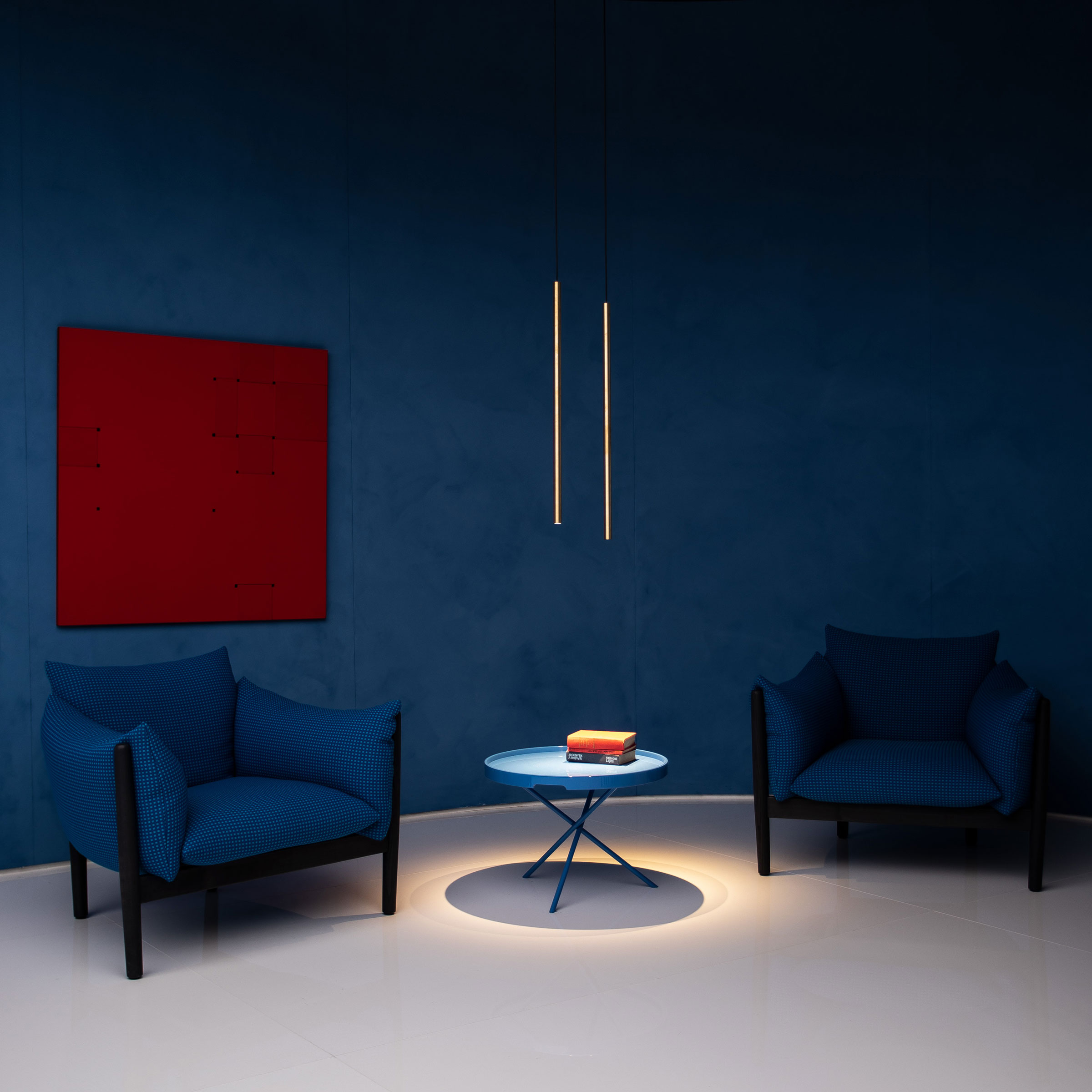Installation Gallery | Davide Groppi