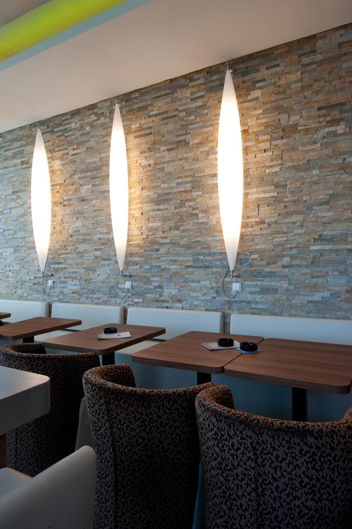Installation Gallery | Restaurant Lighting | Wall Lighting