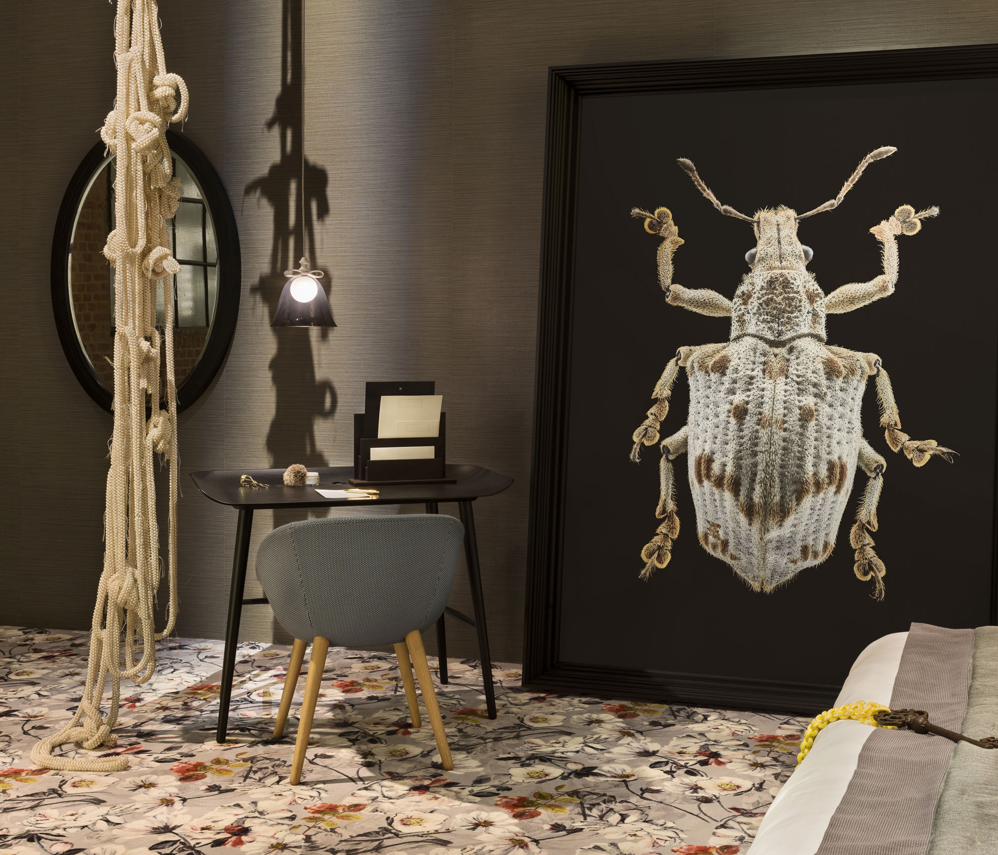Installation Gallery | Moooi