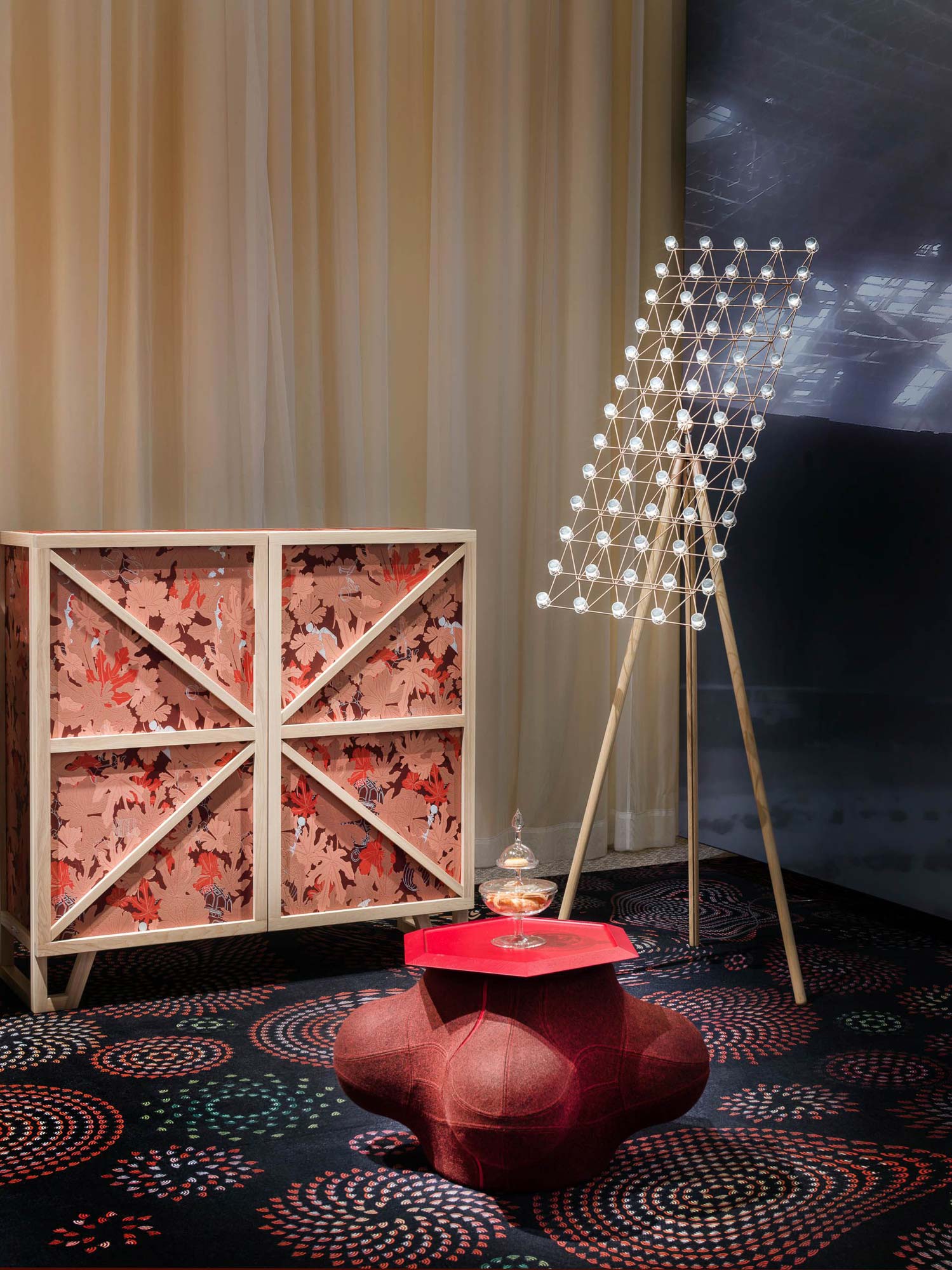 Installation Gallery | Moooi