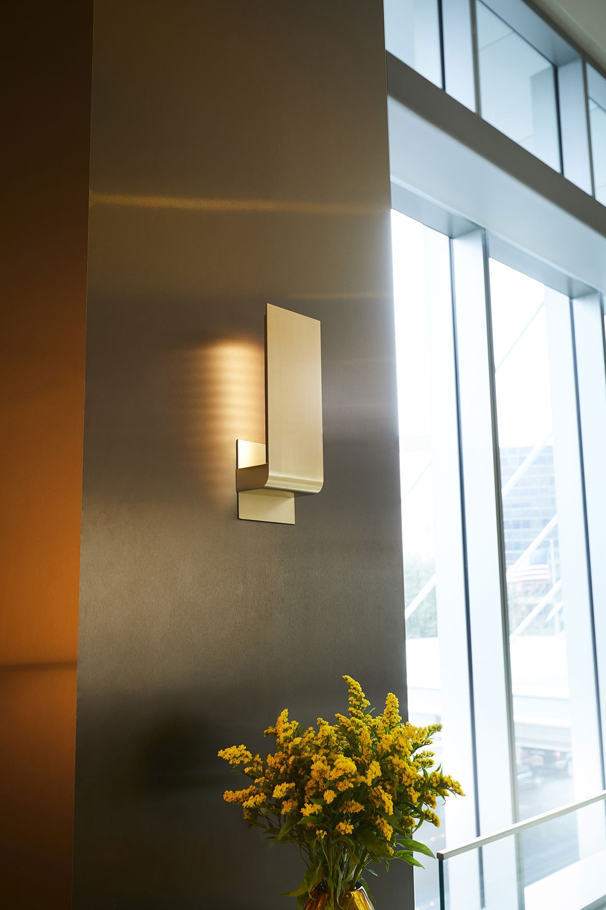 Installation Gallery | Commercial Lighting | Wall Lighting