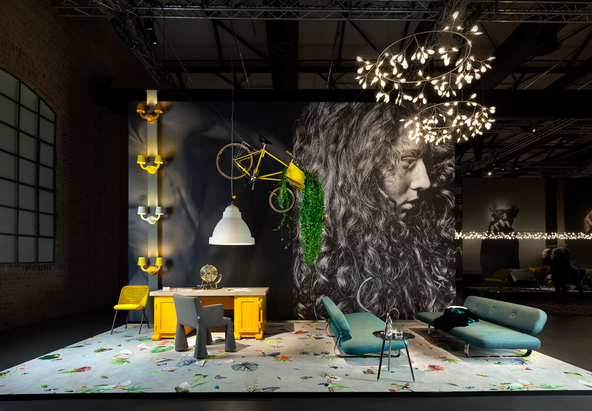Installation Gallery | Moooi