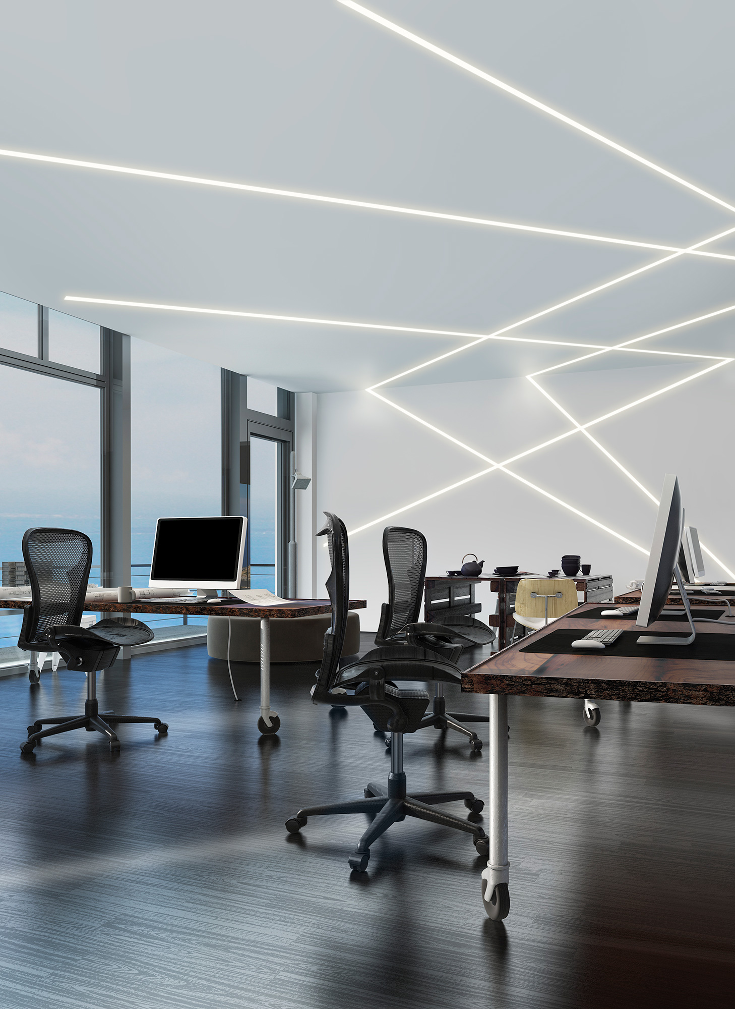 Installation Gallery | | Recessed
