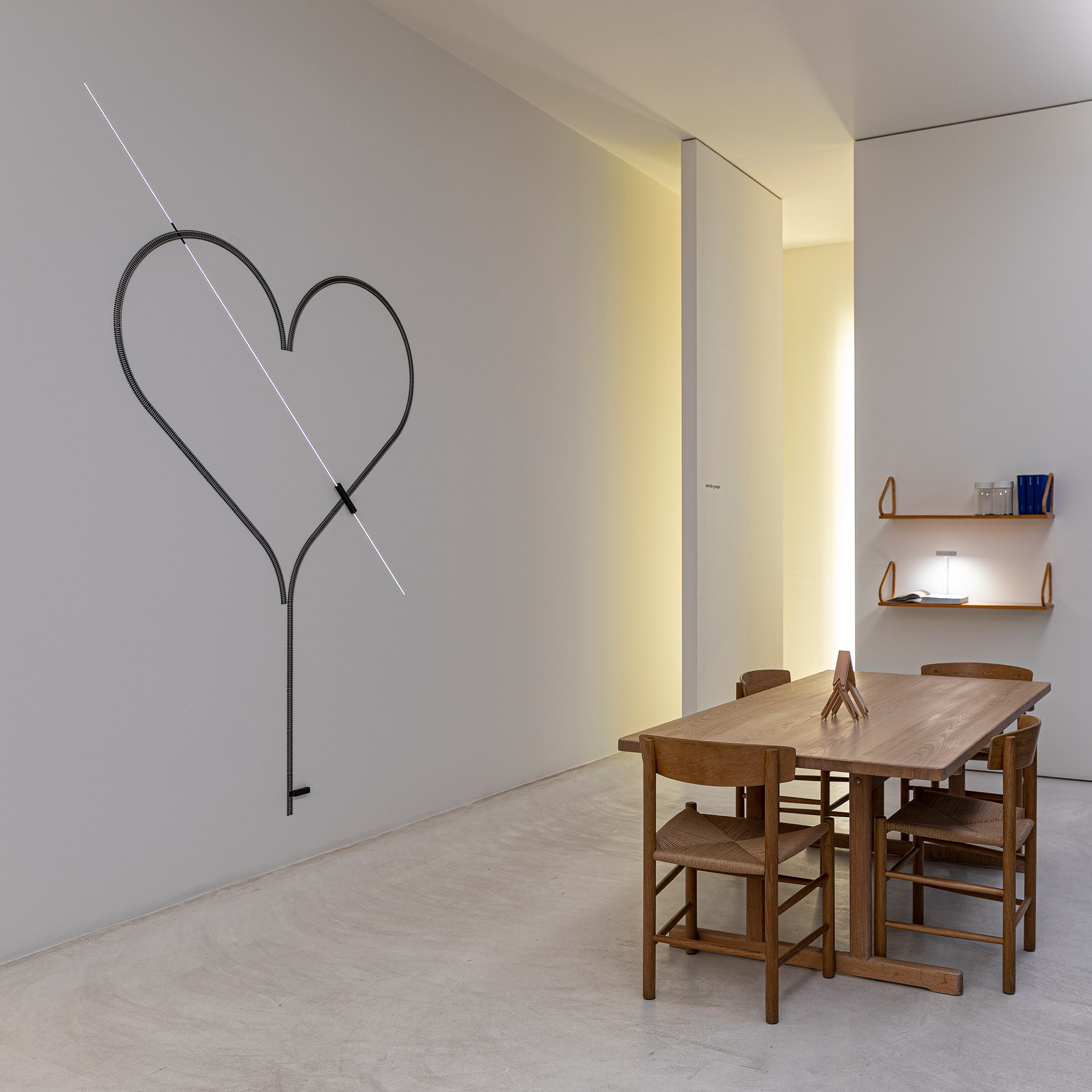 Installation Gallery | Dining Room Lighting | Wall Lighting