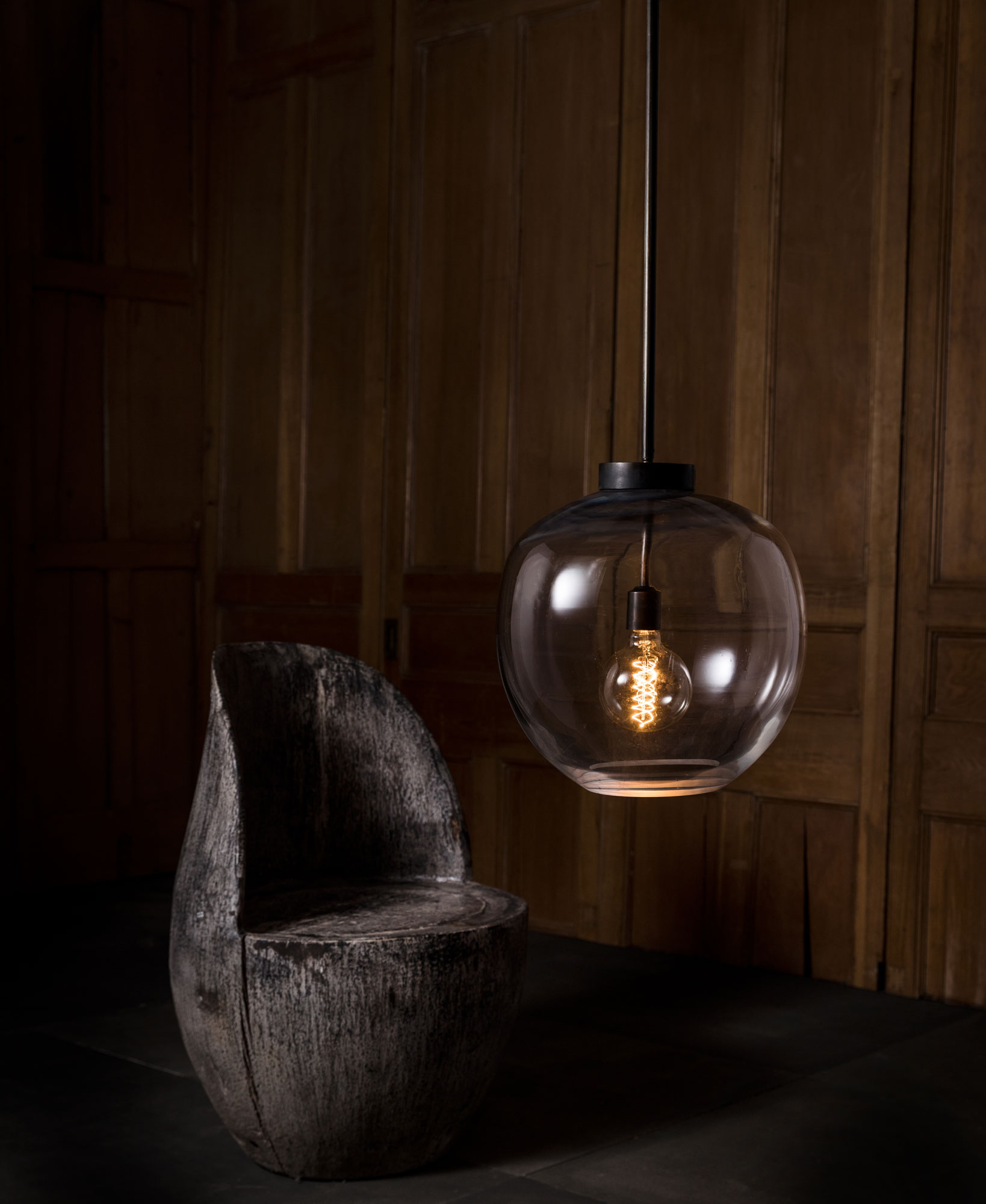 Installation Gallery | Living Room Lighting | Chandeliers & Pendants