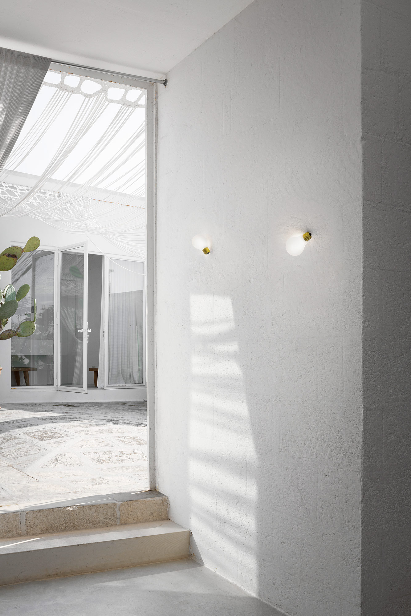 Installation Gallery | Bedroom Lighting | Wall Lighting
