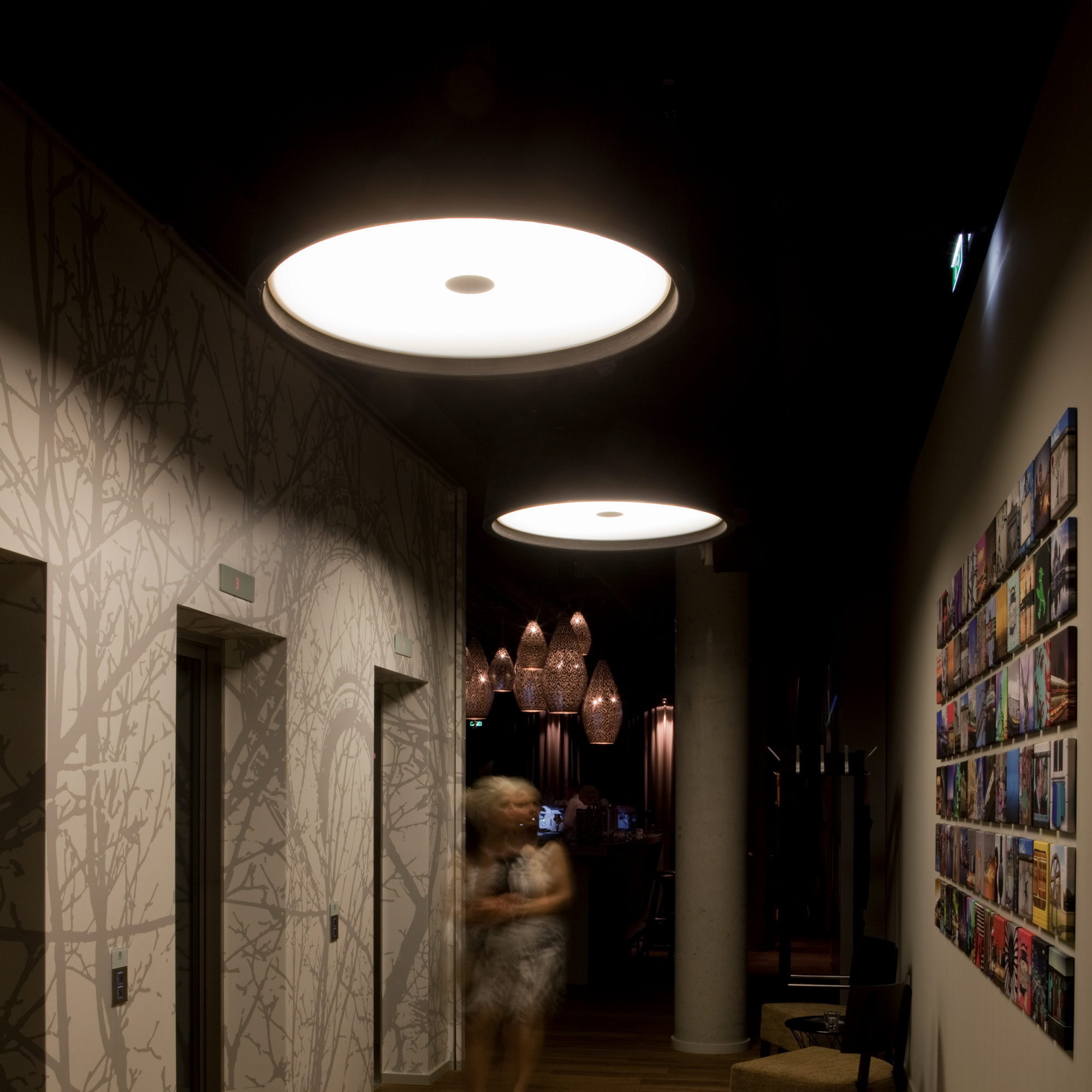 Installation Gallery | Ceiling Lighting