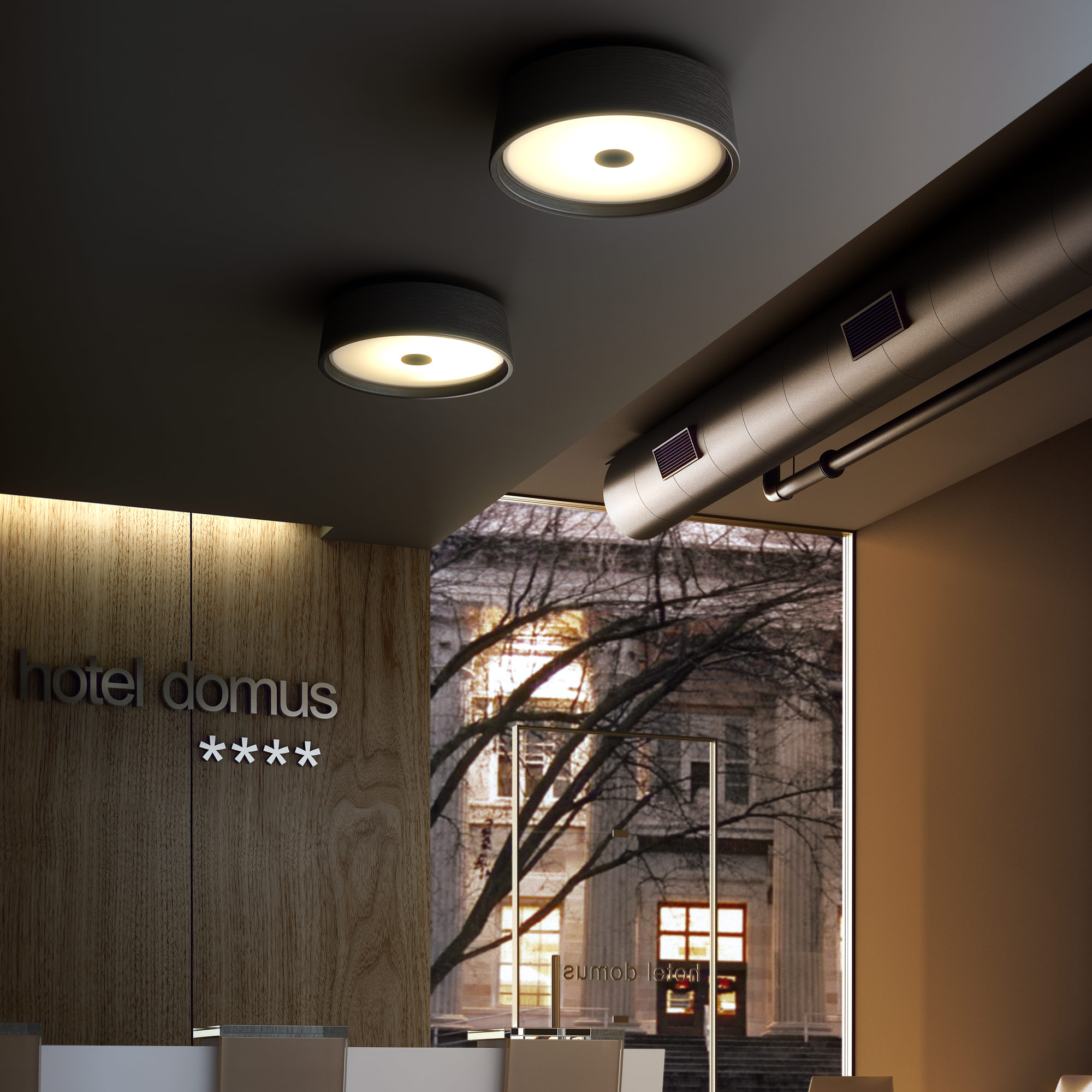 Installation Gallery | Marset