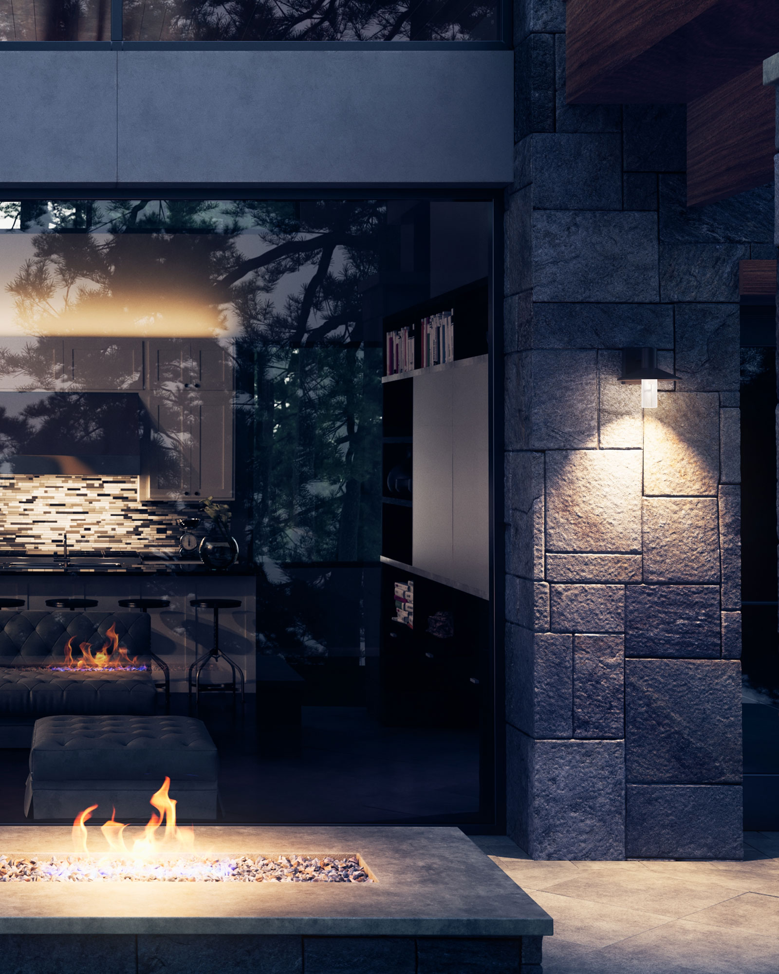 Installation Gallery | Tech Lighting