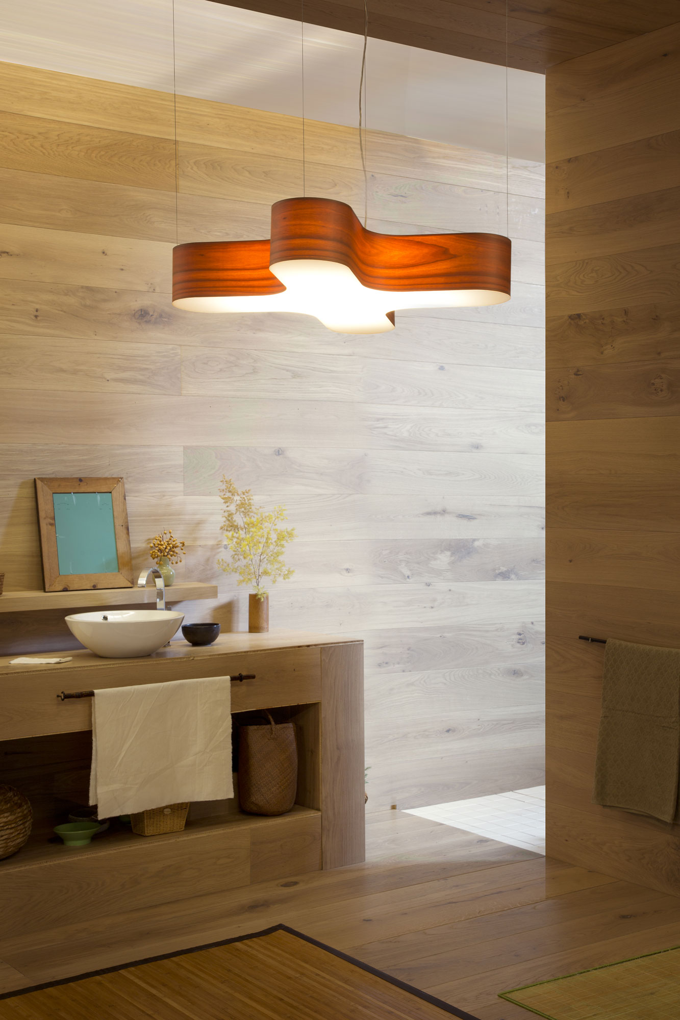 Installation Gallery | LZF