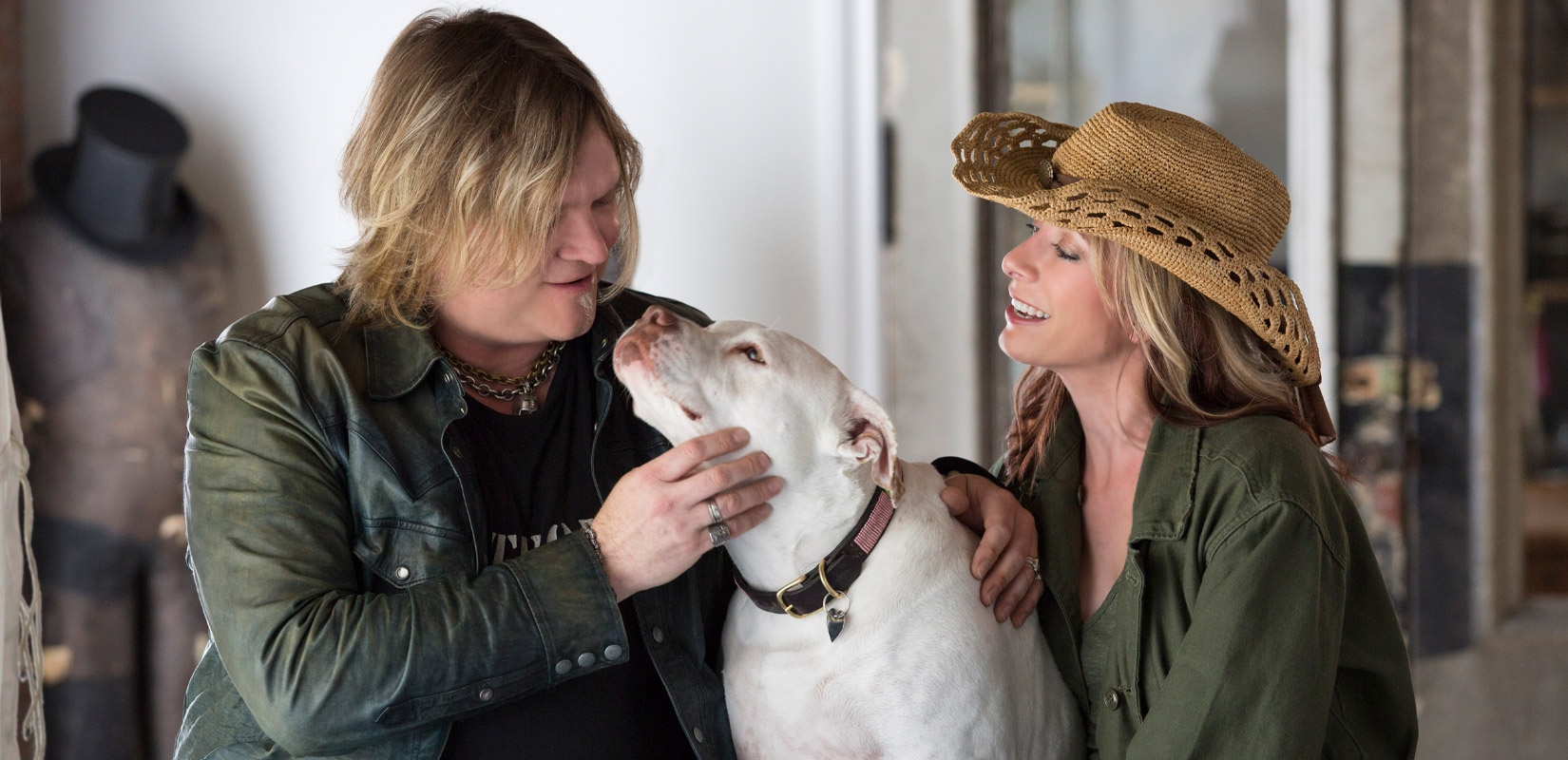 Catching up with Regina Andrew | Lightology