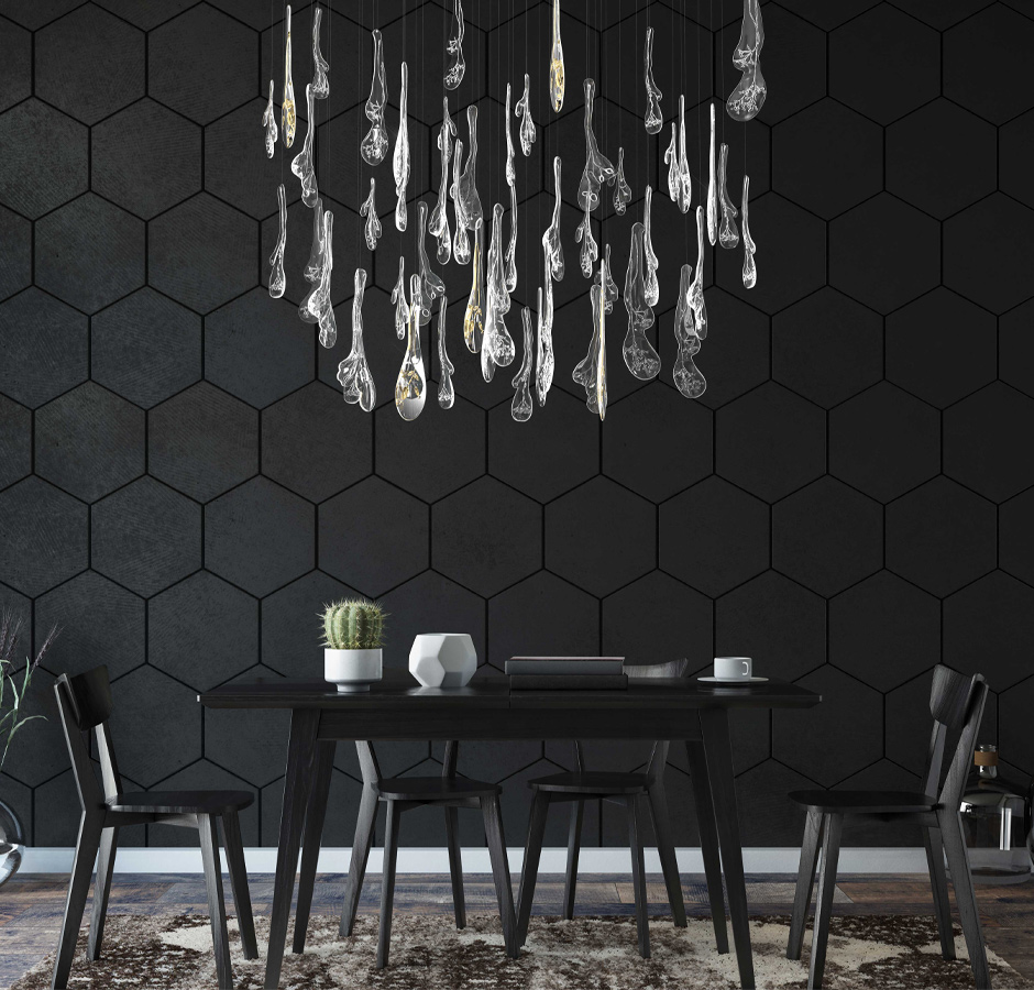 Herbarium by LASVIT | Lightology