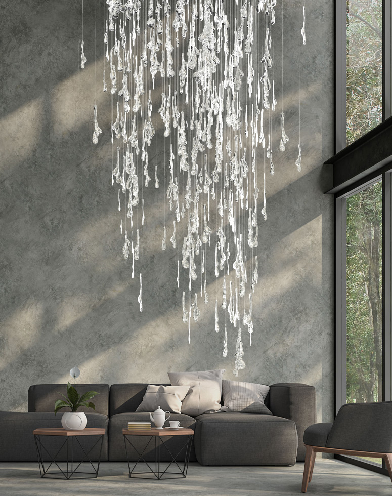 Herbarium by LASVIT | Lightology