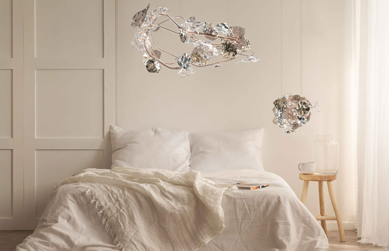 Midsummer by LASVIT | Lightology