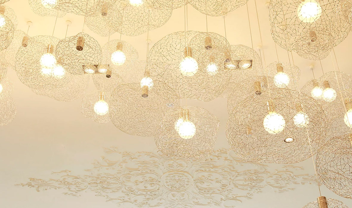 Ango Lighting: Receive a free Atomo Table Clock with qualifying ...