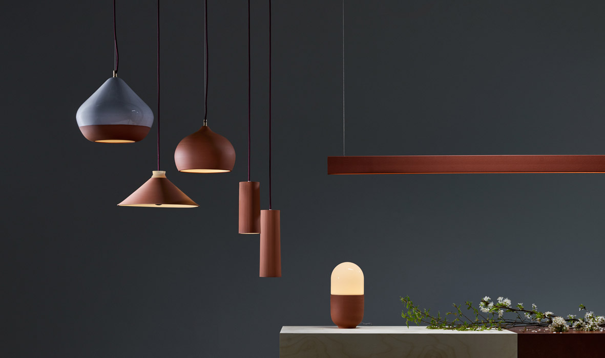 Hand & Eye Studio | Contemporary Lighting