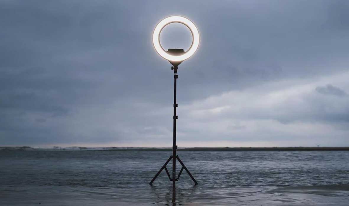 Lume Cube | Contemporary Lighting