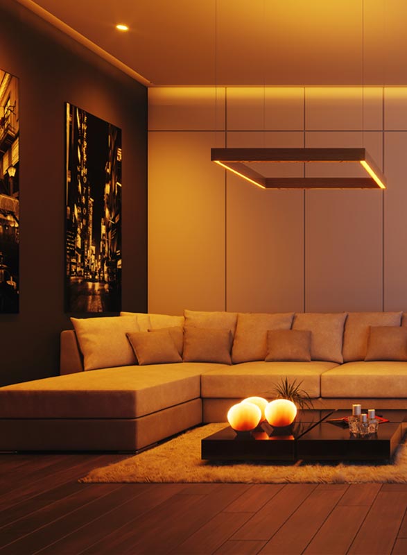 TruColor Technology | Lightology