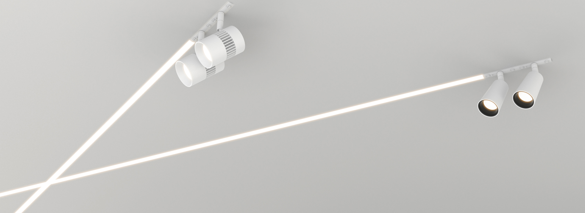 TruTrack Dual Source | Lightology