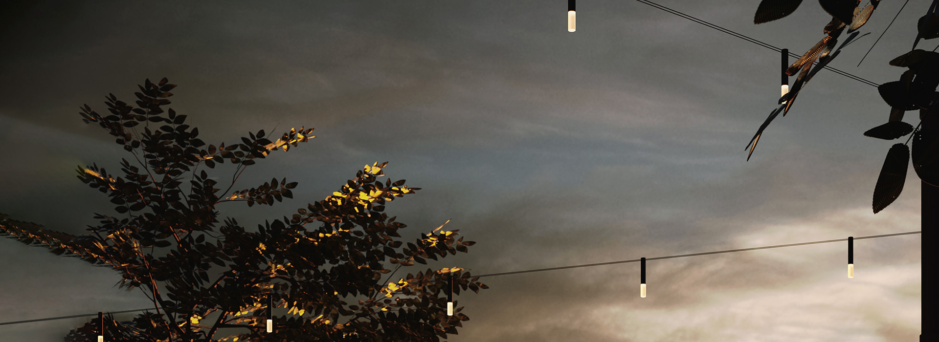 Skyline | Lightology