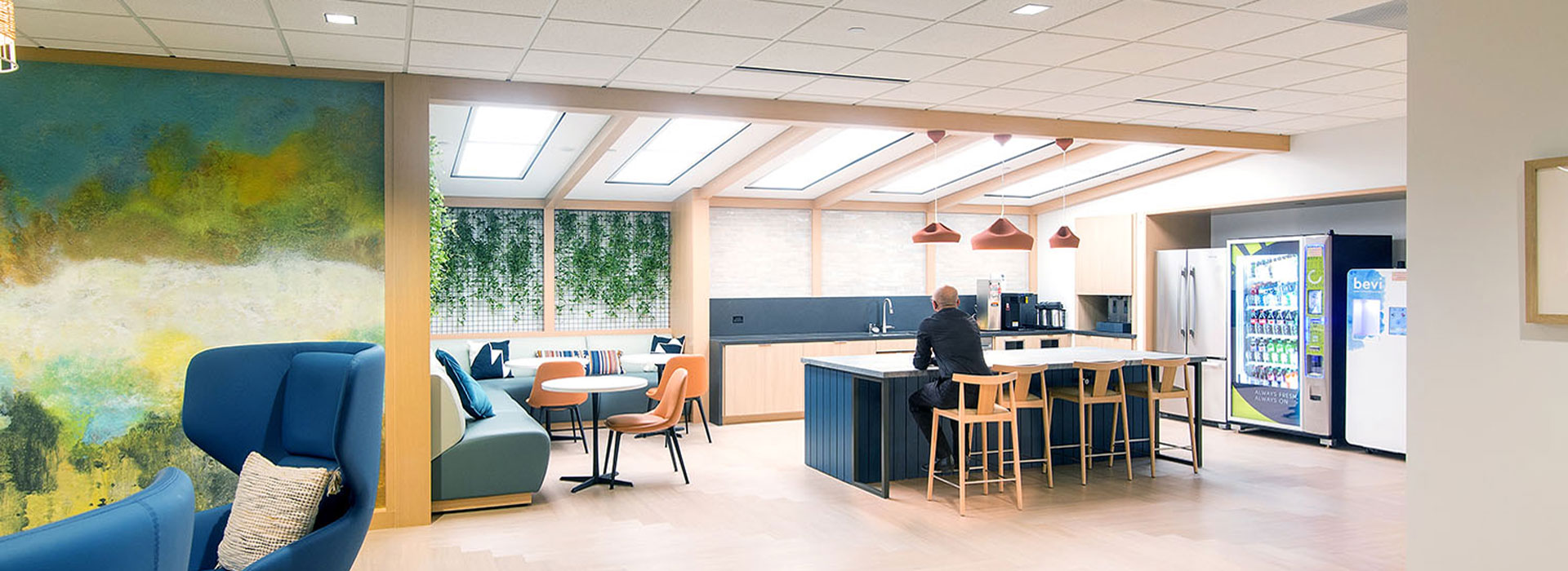 Lightglass Simulated Skylights | Lightology