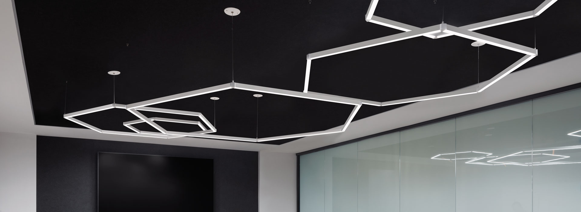 Nova Suspension Modular | Lightology