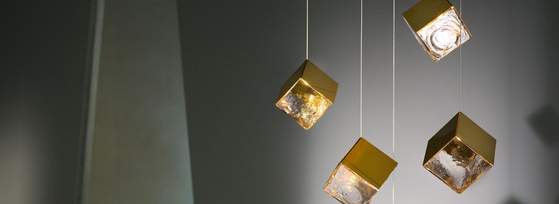 Pyrite Suspensions | Lightology