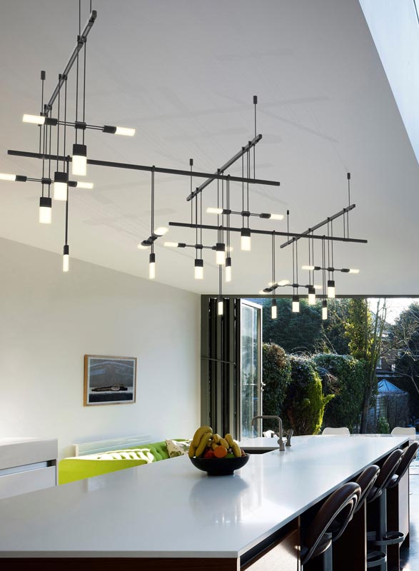 Suspenders Modular System | Lightology