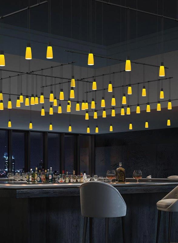 Suspenders Modular System | Lightology
