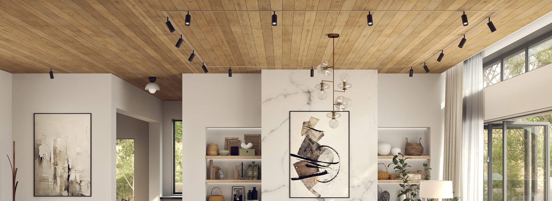 TruTrack Trim | Lightology