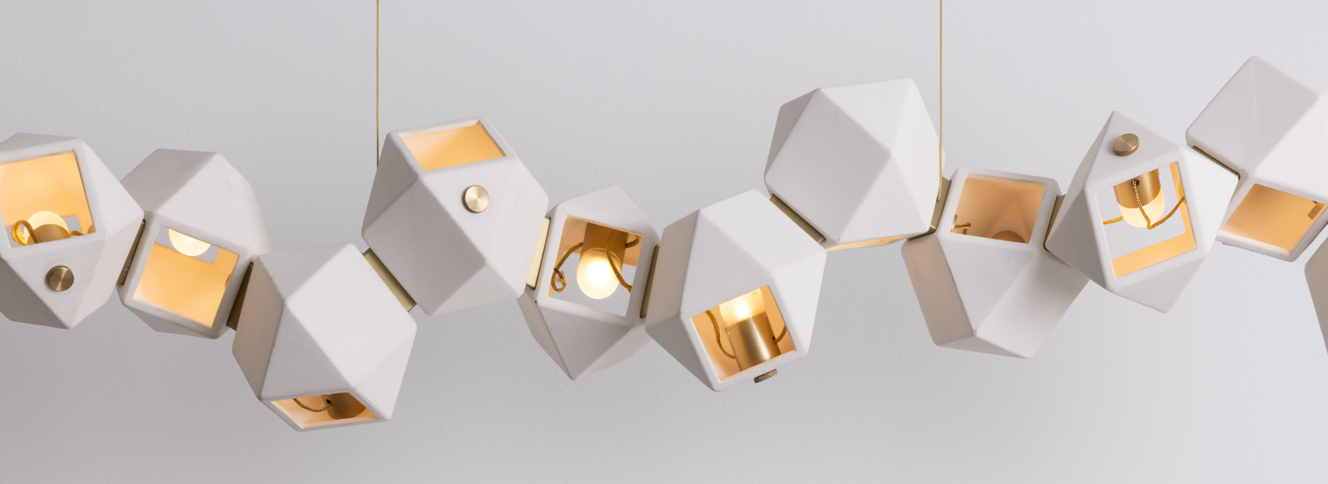 Welles Suspension | Lightology