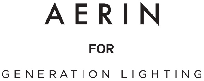 Aerin: Save 20% through July 5th - Lightology