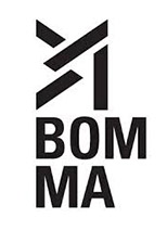 Shibari 3 Pendant by Bomma | 1/80/95134/1/00003/700BC