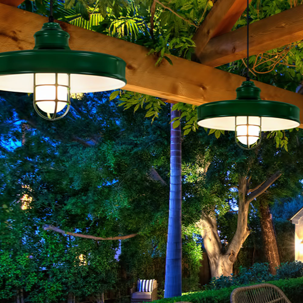 Troy RLM | Contemporary Lighting